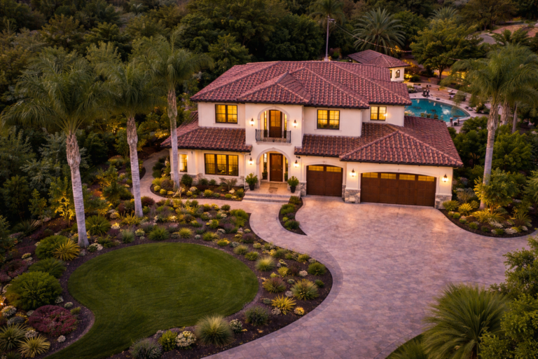 Superior Custom Home Builder In Corona, CA | 15+ Years Experience ...